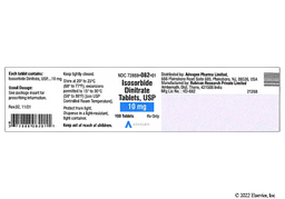 Isordil Prices, Coupons & Savings Tips - GoodRx