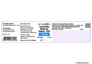 Isordil Prices, Coupons & Savings Tips - GoodRx