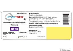 Kyzatrex Prices, Coupons & Savings Tips - GoodRx