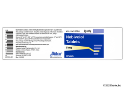 Nebivolol Prices, Coupons & Savings Tips - GoodRx