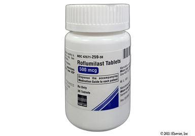 daliresp indications