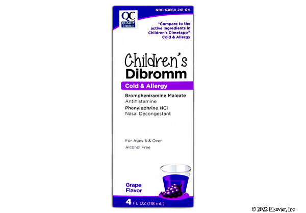 Brompheniramine/Phenylephrine 2026 Prices, Coupons & Savings Tips - GoodRx