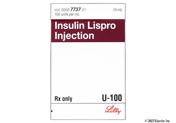 Insulin Lispro 2025 Prices, Coupons & Savings Tips - GoodRx