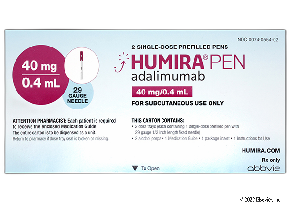 Humira Medicare Coverage and Co-Pay Details - GoodRx