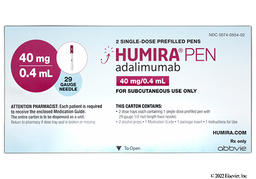 Humira Prices, Coupons & Savings Tips - GoodRx