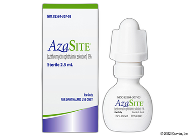 Azasite Prices, Coupons & Savings Tips - GoodRx