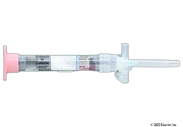 Lupron Depot-Ped 2025 Prices, Coupons & Savings Tips - GoodRx