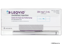 Leqvio (Inclisiran): Uses, Side Effects, Alternatives & More - GoodRx