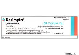 Kesimpta Prices, Coupons & Savings Tips - GoodRx