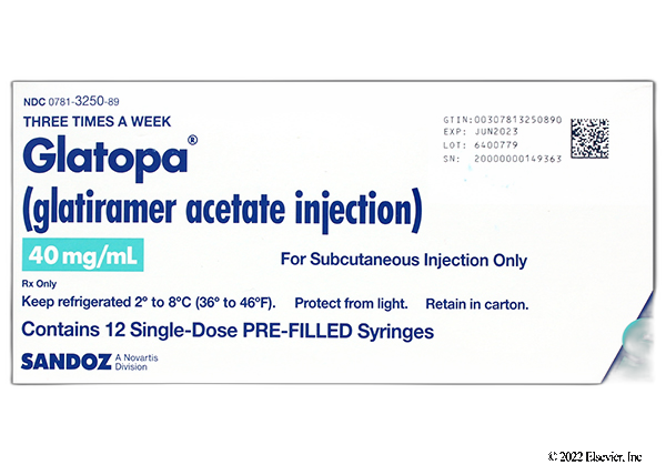 Glatopa 2025 Prices, Coupons & Savings Tips - GoodRx