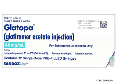 Glatopa 2025 Prices, Coupons & Savings Tips - GoodRx