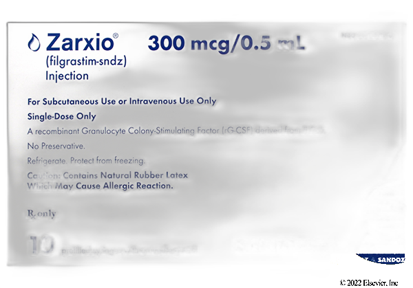 Zarxio Medicare Coverage and Co-Pay Details - GoodRx