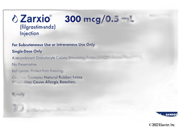 Zarxio (Filgrastim Sndz) Prices, Coupons & Savings Tips - GoodRx