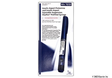 Novolog 70/30 Prices, Coupons & Savings Tips - GoodRx