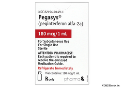 Pegasys Prices, Coupons & Savings Tips - GoodRx