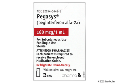 Pegasys Prices, Coupons & Savings Tips - GoodRx