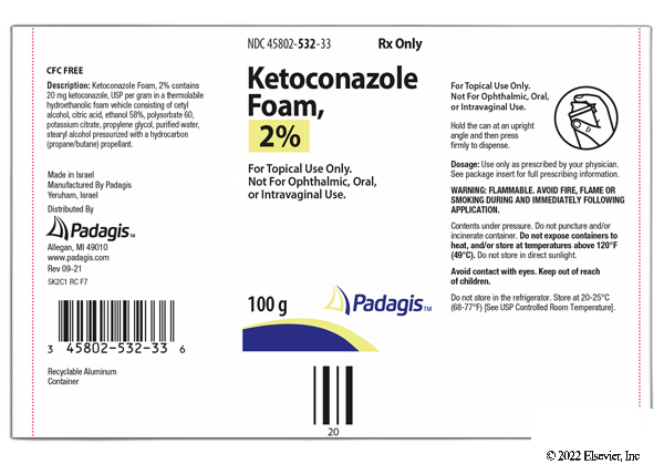 Extina (Ketoconazole) Prices, Coupons & Savings Tips - GoodRx