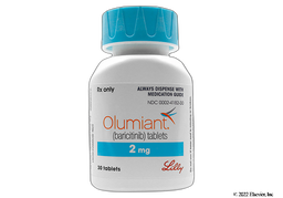 Olumiant Prices, Coupons & Savings Tips - GoodRx
