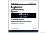 Keytruda 2025 Prices, Coupons & Savings Tips - GoodRx