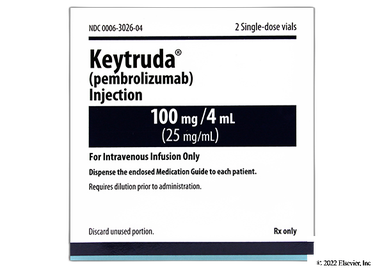 Keytruda (Pembrolizumab) Prices, Coupons & Savings Tips - GoodRx
