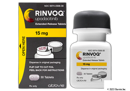 Rinvoq Medicare Coverage and Co-Pay Details - GoodRx