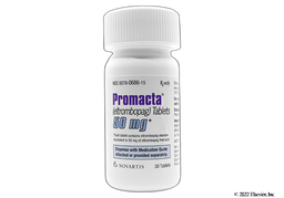 Promacta Prices, Coupons & Savings Tips - GoodRx