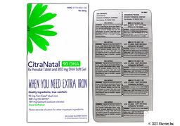 Citranatal 90 DHA Prices, Coupons & Savings Tips - GoodRx