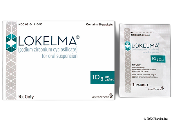 Lokelma Coupons: Pay As Little As $805.66 Today with GoodRx.