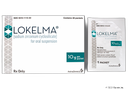 Lokelma Coupons: Pay As Little As $805.66 Today with GoodRx.
