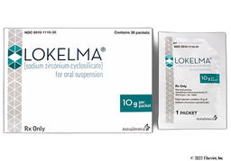 Lokelma Coupons: Pay As Little As $805.66 Today with GoodRx.