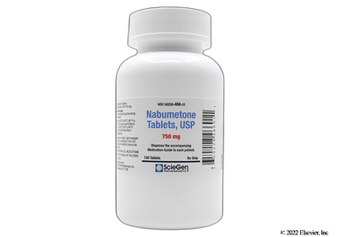 Nabumetone Prices, Coupons & Savings Tips - GoodRx