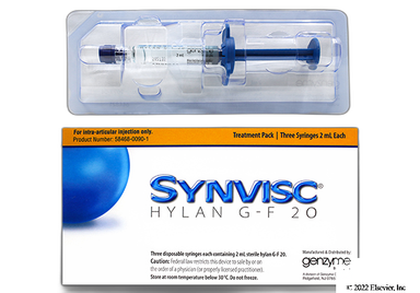 Synvisc Prices, Coupons & Savings Tips - GoodRx