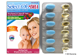 Select-Ob Plus DHA Prices, Coupons & Savings Tips - GoodRx