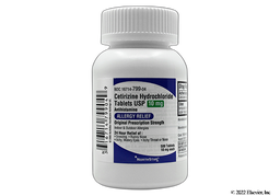 Compare Cetirizine Prices - GoodRx