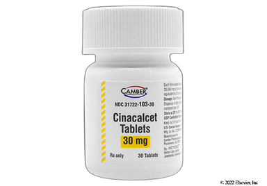 Cinacalcet Prices, Coupons & Savings Tips - GoodRx