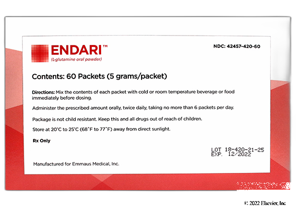 Endari: Uses, Side Effects, Dosing, How It Works, And More, 43% OFF