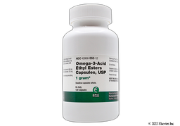 Lovaza Prices, Coupons & Savings Tips - GoodRx