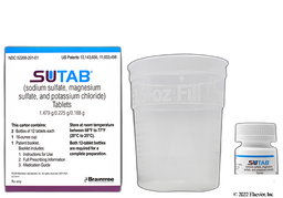 Sutab Prices, Coupons & Savings Tips - GoodRx