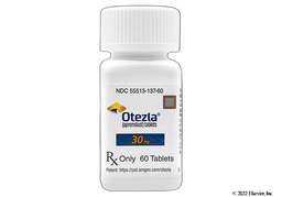 Otezla Cost, Copay Card & Price Saving Tips