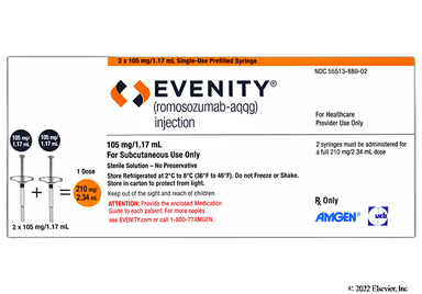 Evenity (Romosozumab Aqqg) Prices, Coupons & Savings Tips - GoodRx