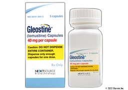Gleostine Prices, Coupons & Savings Tips - GoodRx
