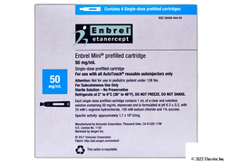 Enbrel Prices, Coupons & Savings Tips - GoodRx
