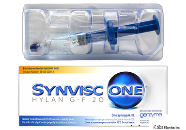 Synvisc One Prices, Coupons & Savings Tips - GoodRx