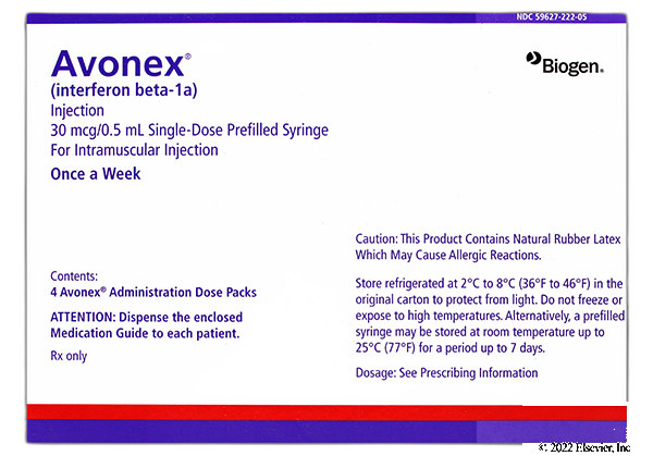 Avonex