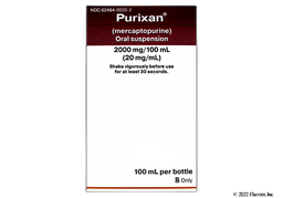 Purixan Prices, Coupons & Savings Tips - GoodRx