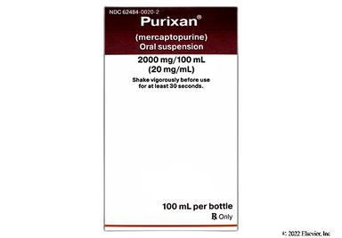 Purixan Prices, Coupons & Savings Tips - GoodRx