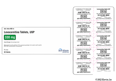 Carnitor Prices, Coupons & Savings Tips - GoodRx