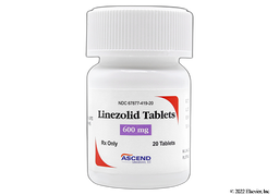 Zyvox Prices, Coupons & Savings Tips - GoodRx