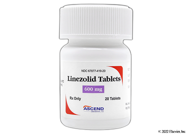 Linezolid Prices, Coupons & Savings Tips - GoodRx