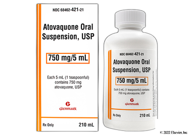 Atovaquone Prices, Coupons & Savings Tips - GoodRx